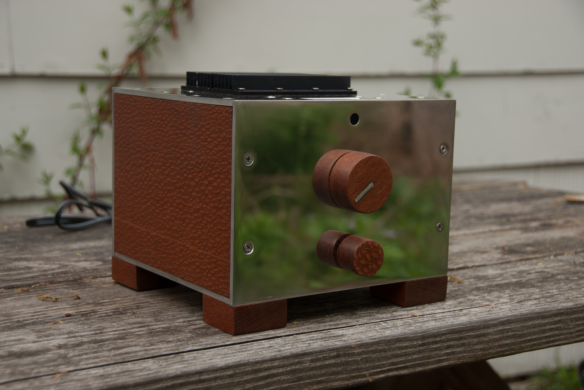 Dr. Michael Booth – Mike Booth Lab